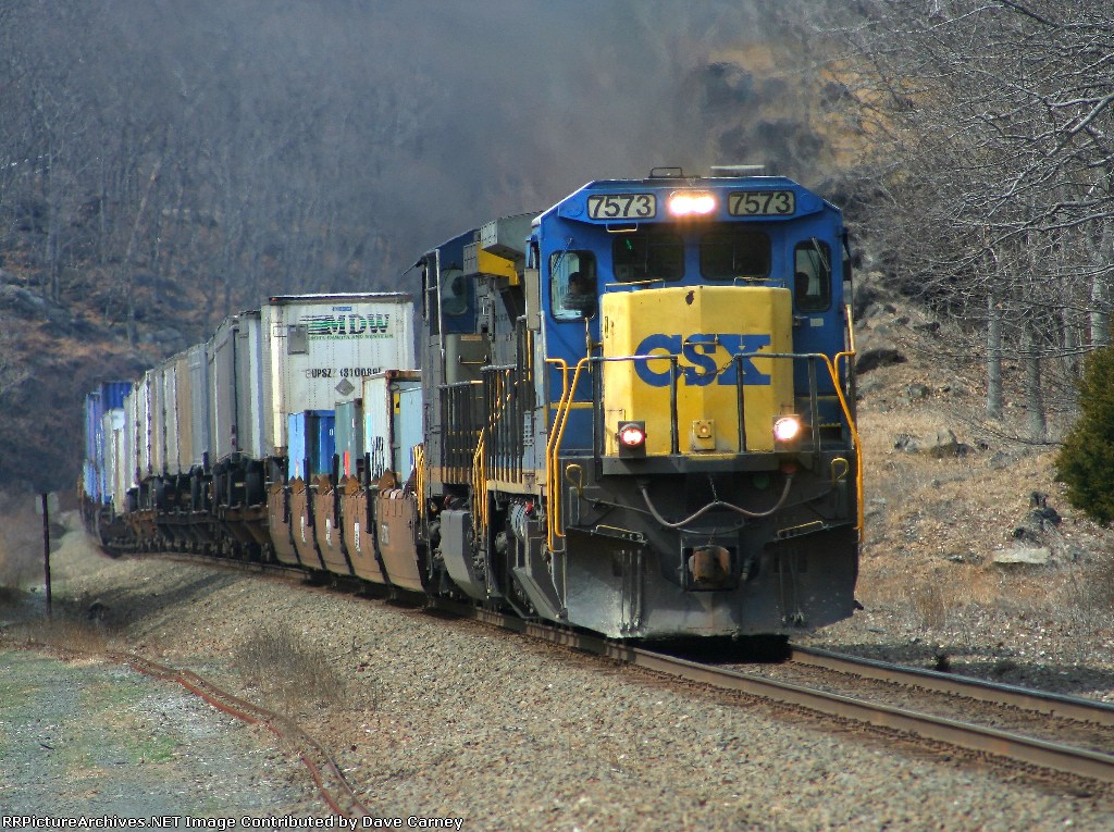 CSX 7573